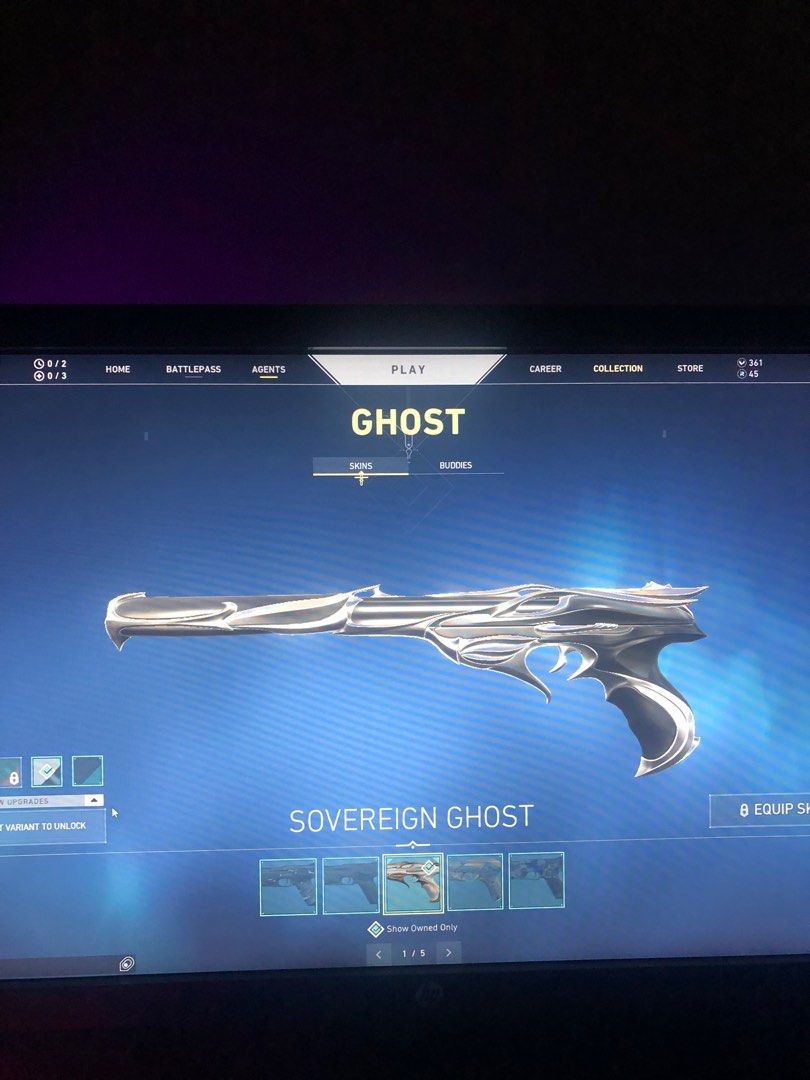 Diamond Valorant account, Video Gaming, Video Games, Others on Carousell