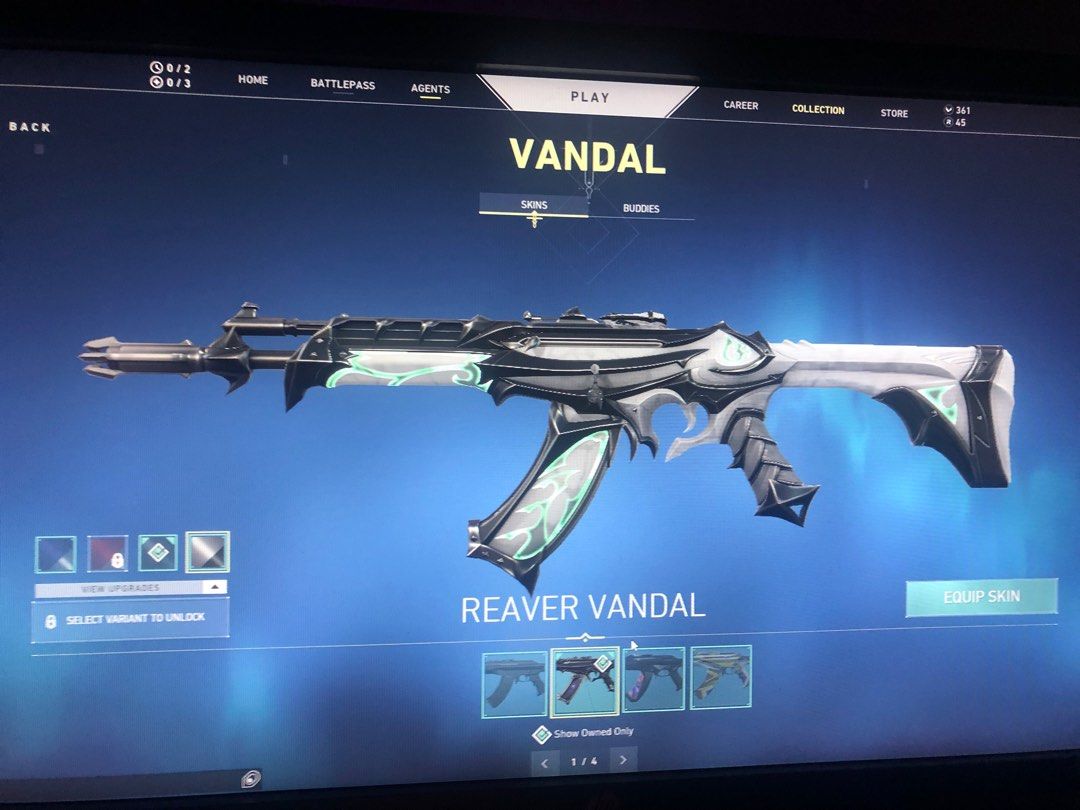 Diamond Valorant account, Video Gaming, Video Games, Others on Carousell