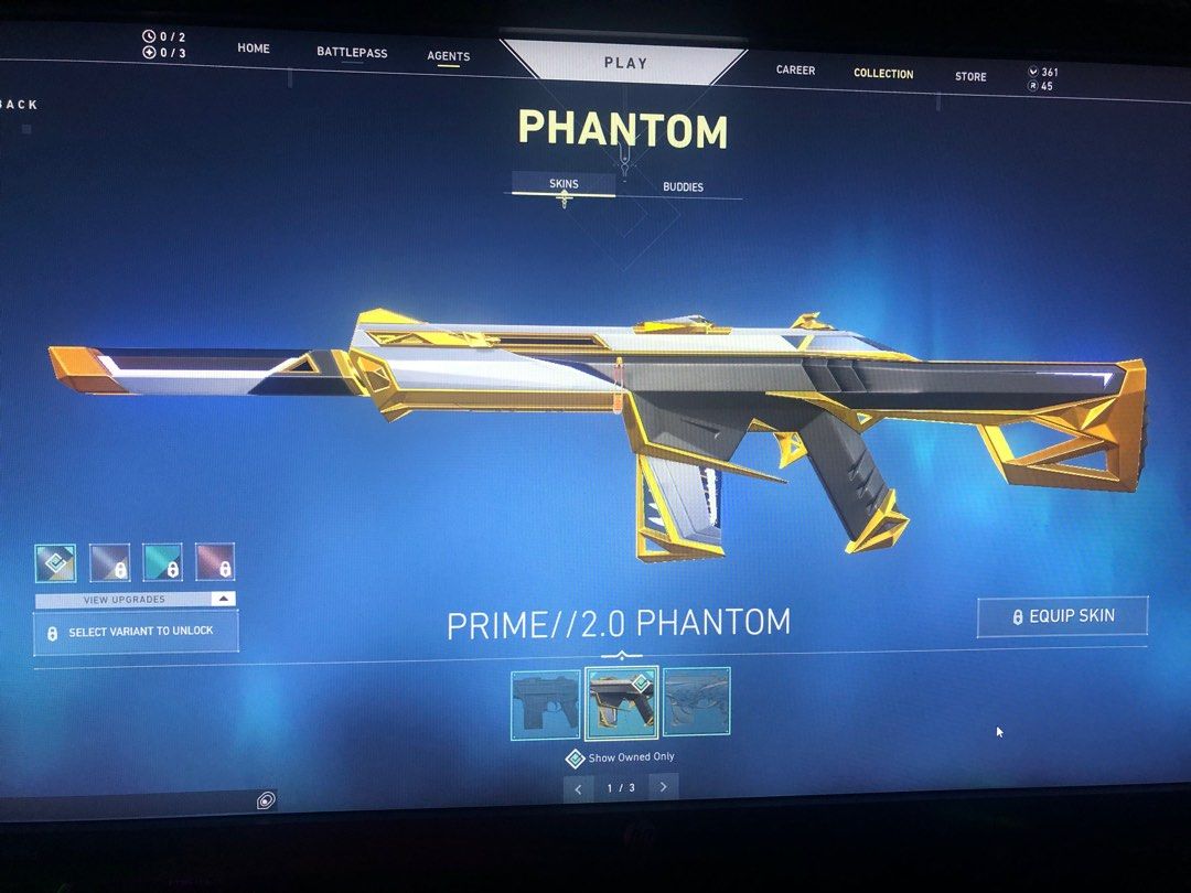 Diamond Valorant account, Video Gaming, Video Games, Others on Carousell