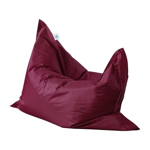 SG Beans Versa Rectangular Bean Bag / Floor Sofa, Furniture & Home ...