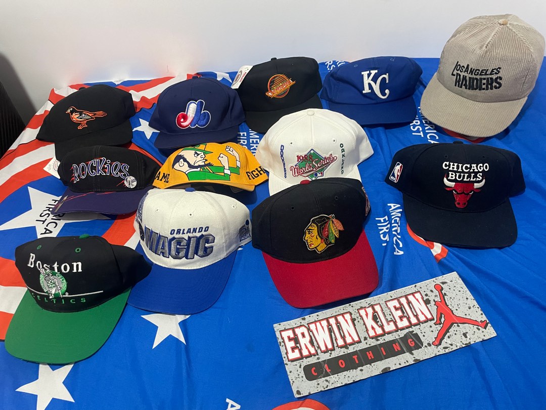 Vintage cap all legit aspack, Men's Fashion, Tops & Sets, Hoodies on ...