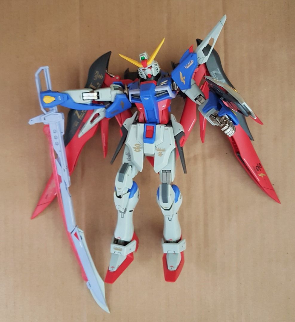 Vintage Gundam Figures, ガンダムシリーズ, Action Hero, 10 Figurines, Mobile ...