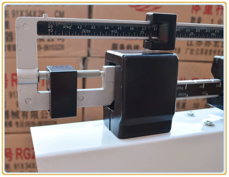 Vintage Weighing Scale 80s Retro Collectible Rare, Hobbies & Toys ...