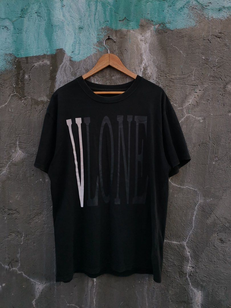 Vlone 3M Logo, Men's Fashion, Activewear on Carousell
