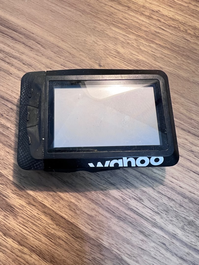 Wahoo Element WFCC1 Bike GPS cycling, Car Accessories, Accessories on ...