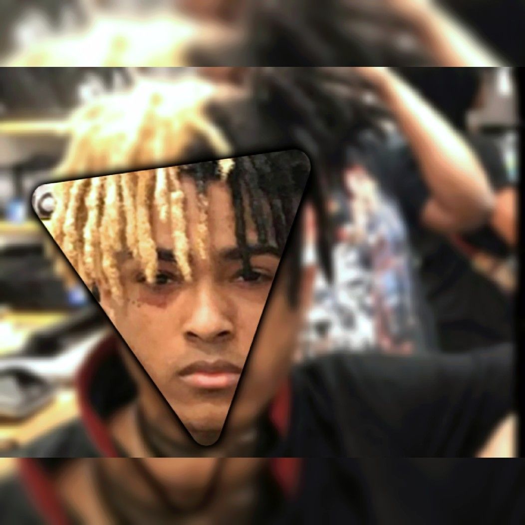 Xxxtentacion Legend 興趣及遊戲 玩具 And 遊戲類 Carousell