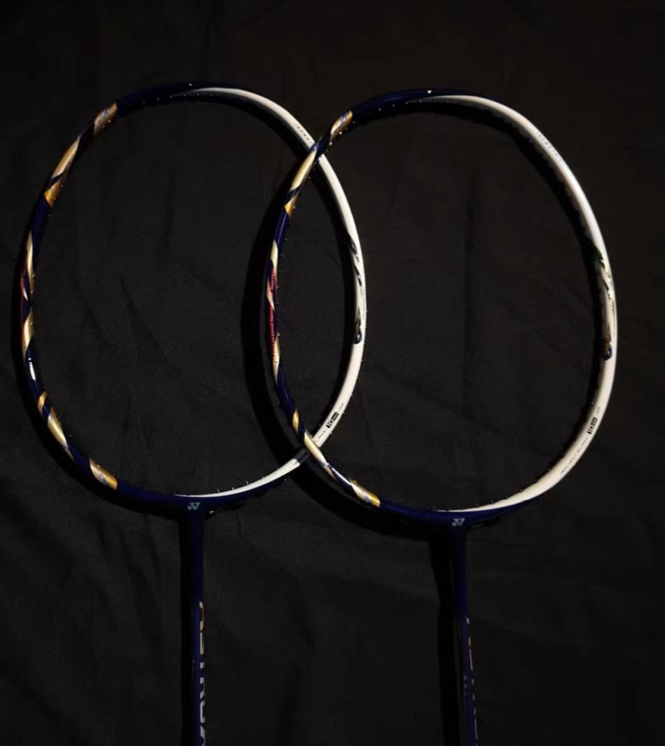 Yonex Astrox 99 BP, Sports Equipment, Sports & Games, Racket & Ball ...