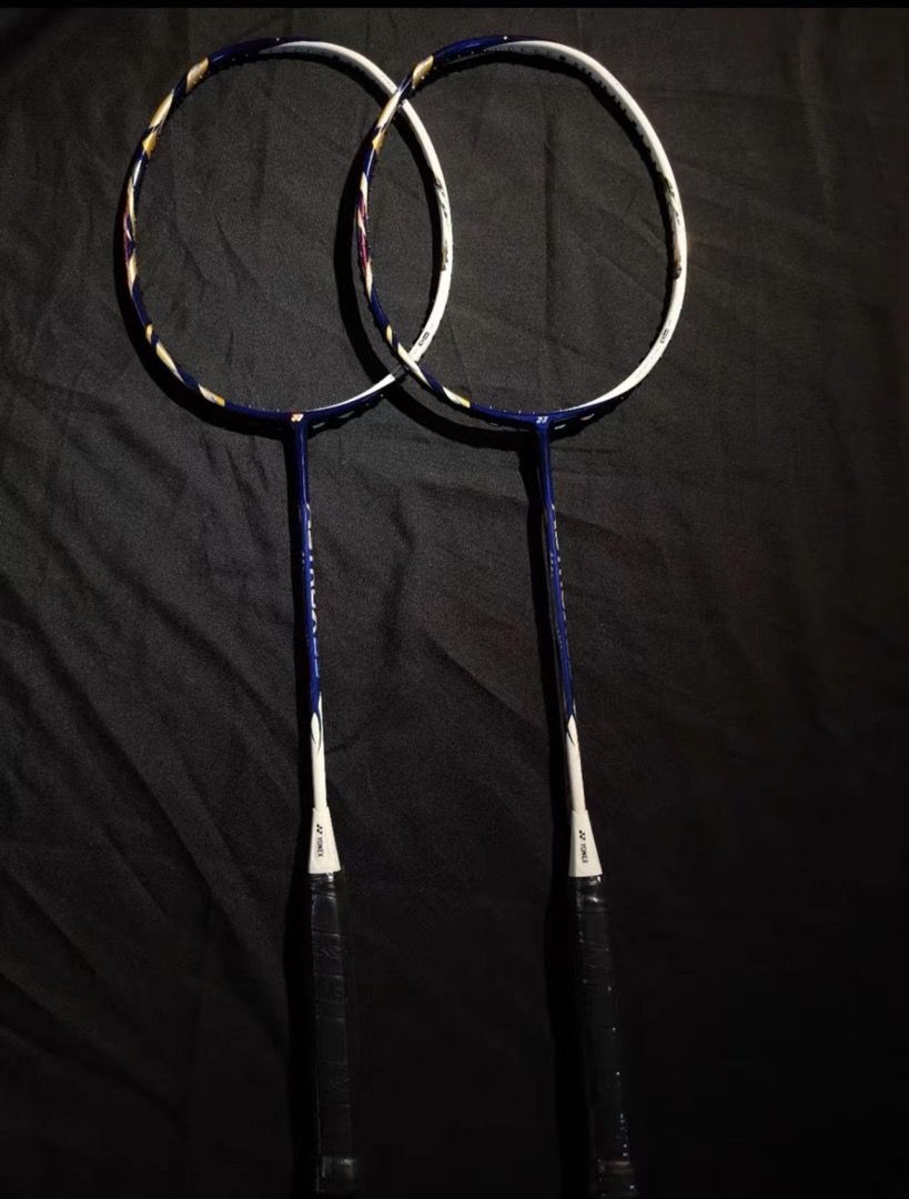Yonex Astrox 99 BP, Sports Equipment, Sports & Games, Racket & Ball ...