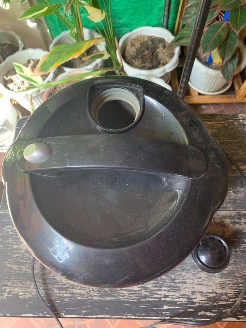 3D New Generation Black 3-in-1 Multi-Rice Cooker, TV & Home Appliances ...