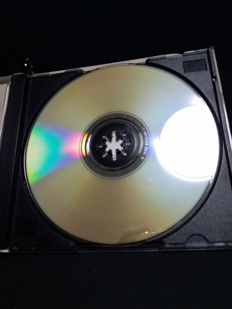 當代男兒 asia cd 日本 靚聲 舊版 平售, 興趣及遊戲, 音樂、樂器 & 配件, 音樂與媒體 - CD 及 DVD - Carousell