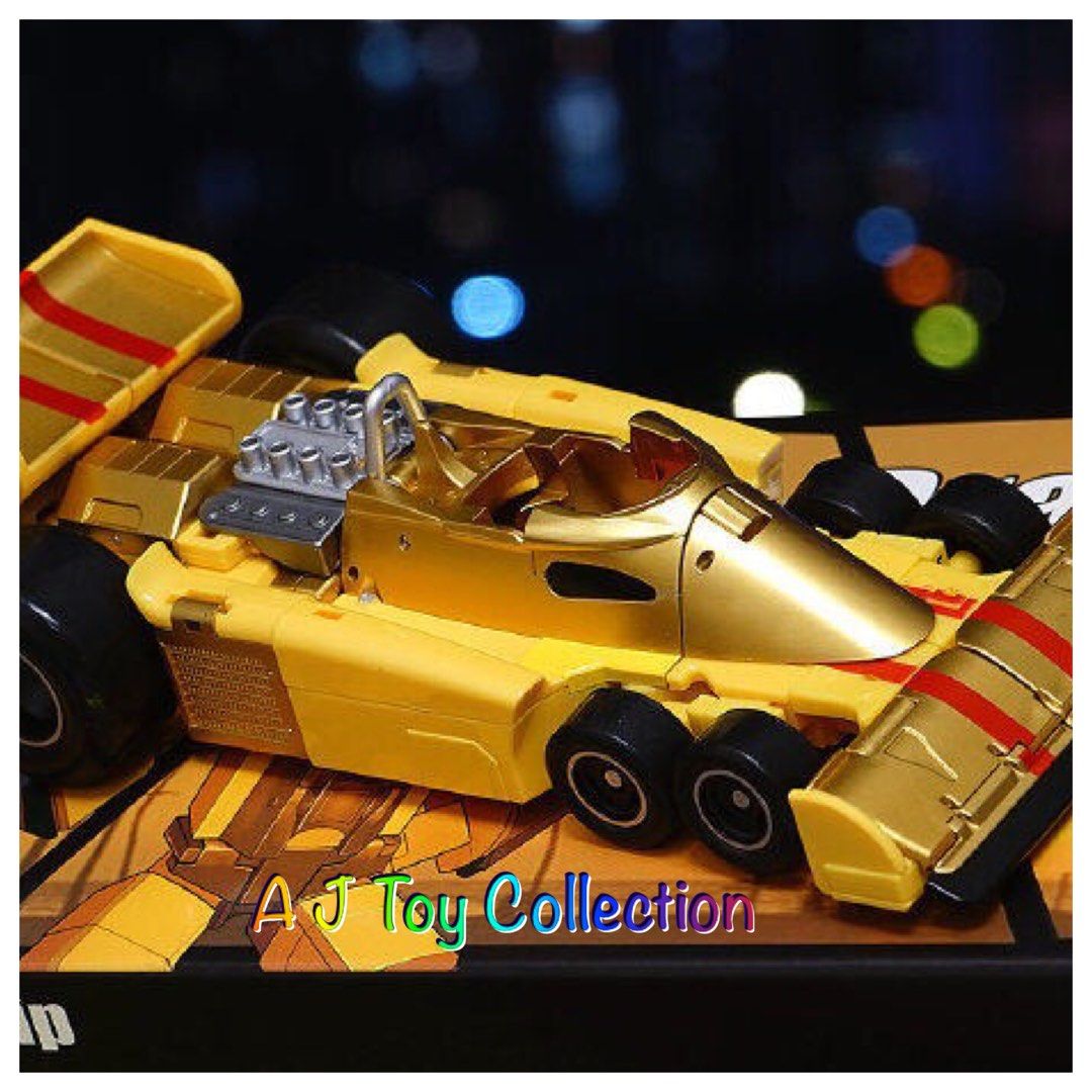 [ In Stock ] Transformers DX9 D15 D-15 DeadEnd Kukinski OR D17 D-17 ...