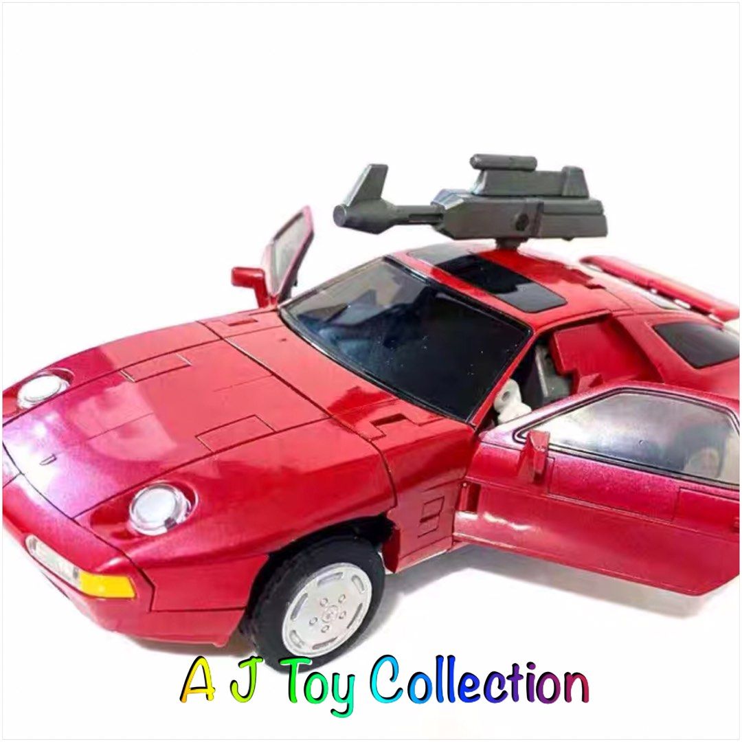 [ In Stock ] Transformers DX9 D15 D-15 DeadEnd Kukinski OR D17 D-17 ...