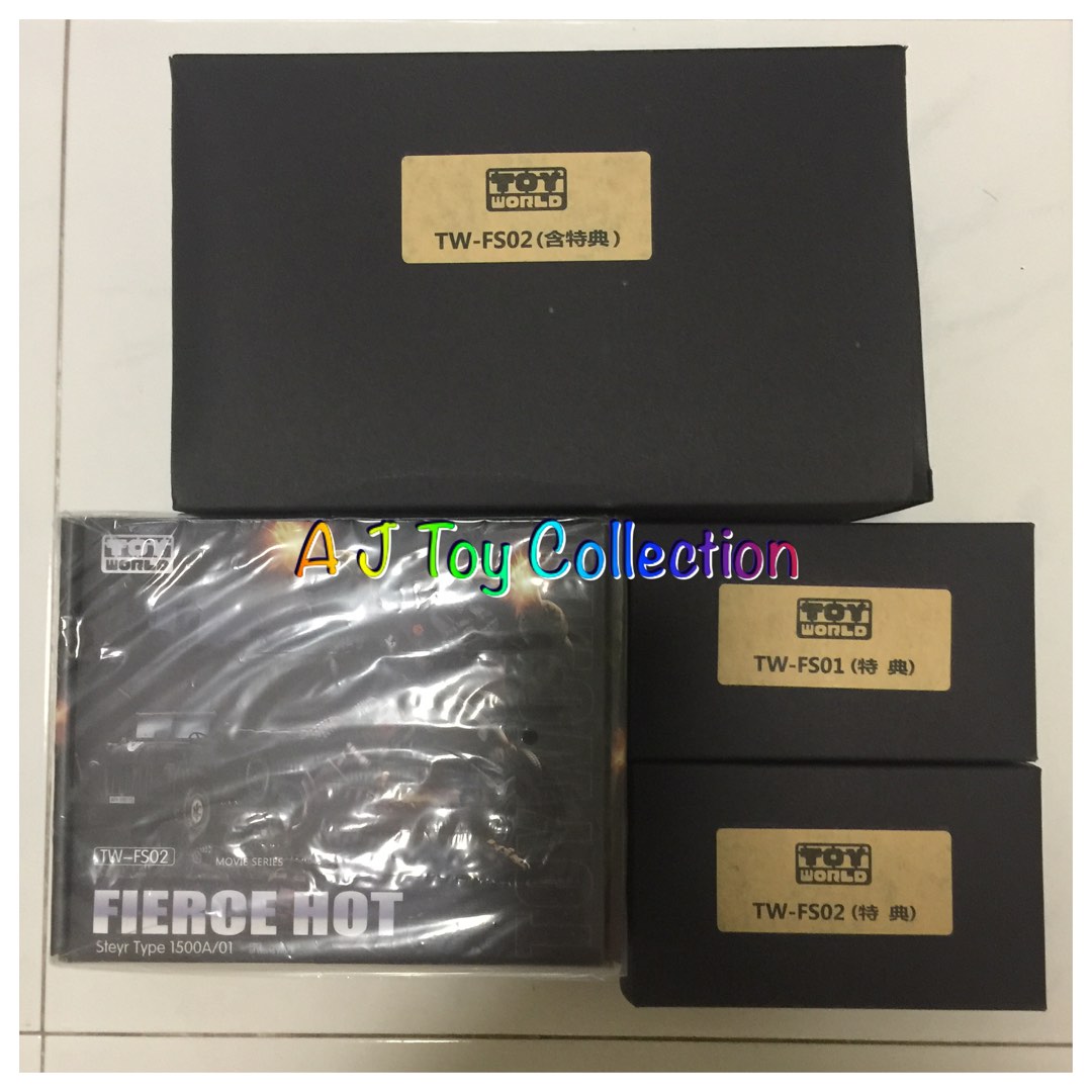 [ In Stock ] Transformers ToyWorld TW FS-02 FS02 The Last Knight TLK ...