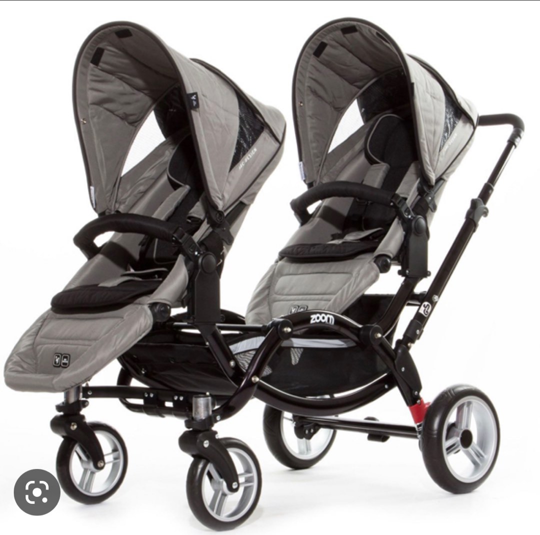 ABC design zoom, Babies & Kids, Going Out, Strollers on Carousell
