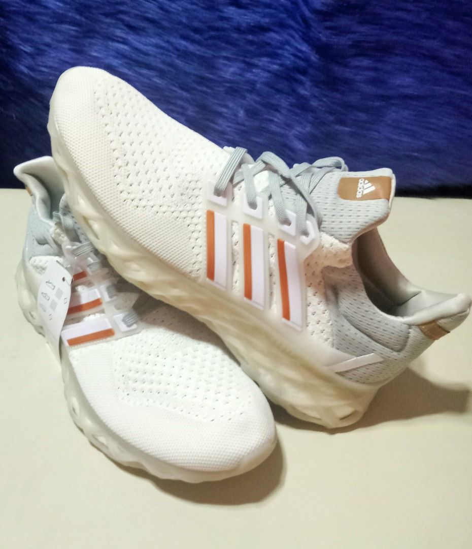 Adidas Ultra Boost Web DNA, Men's Fashion, Footwear, Sneakers on Carousell