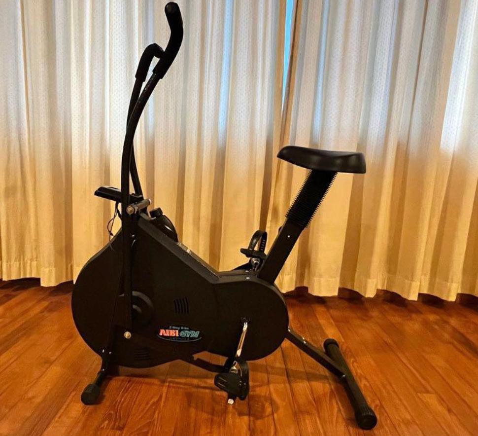 AIBI Excercise Bike, Everything Else on Carousell