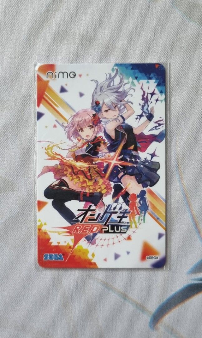 Aime Cards, Everything Else on Carousell