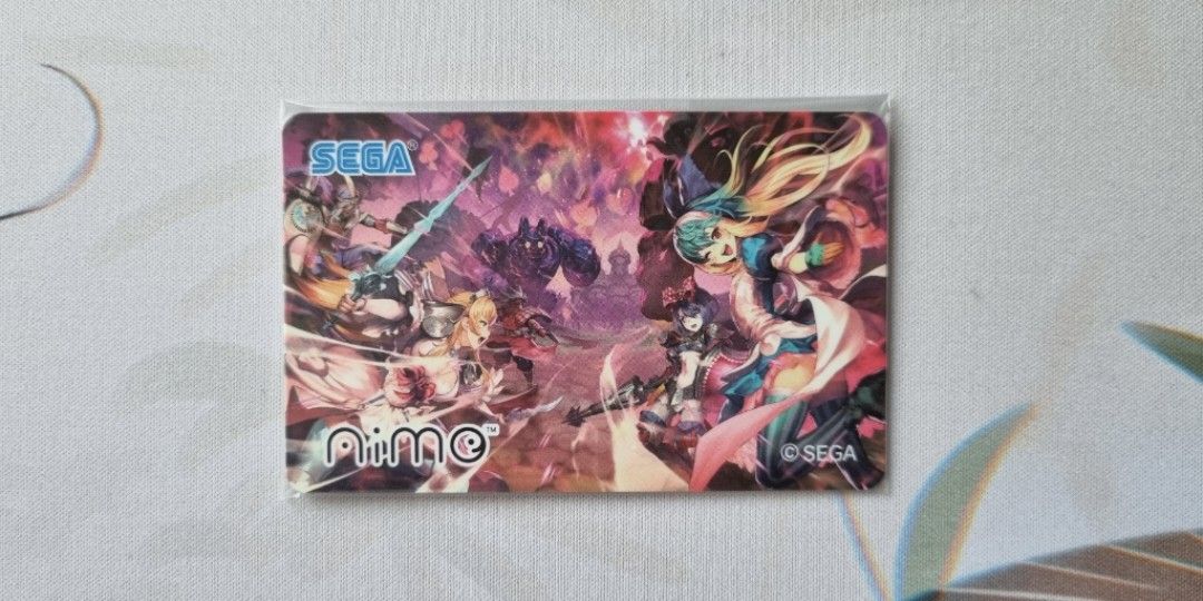 Aime Cards, Everything Else on Carousell