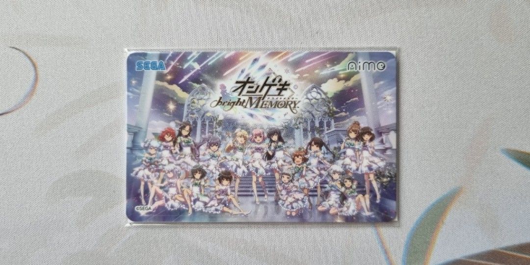 Aime Cards, Everything Else on Carousell