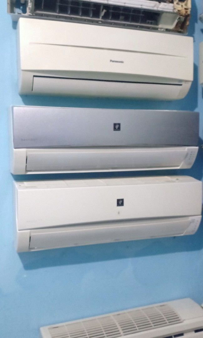 Air Conditioner ac bekas all merk, Elektronik, Lainnya di Carousell