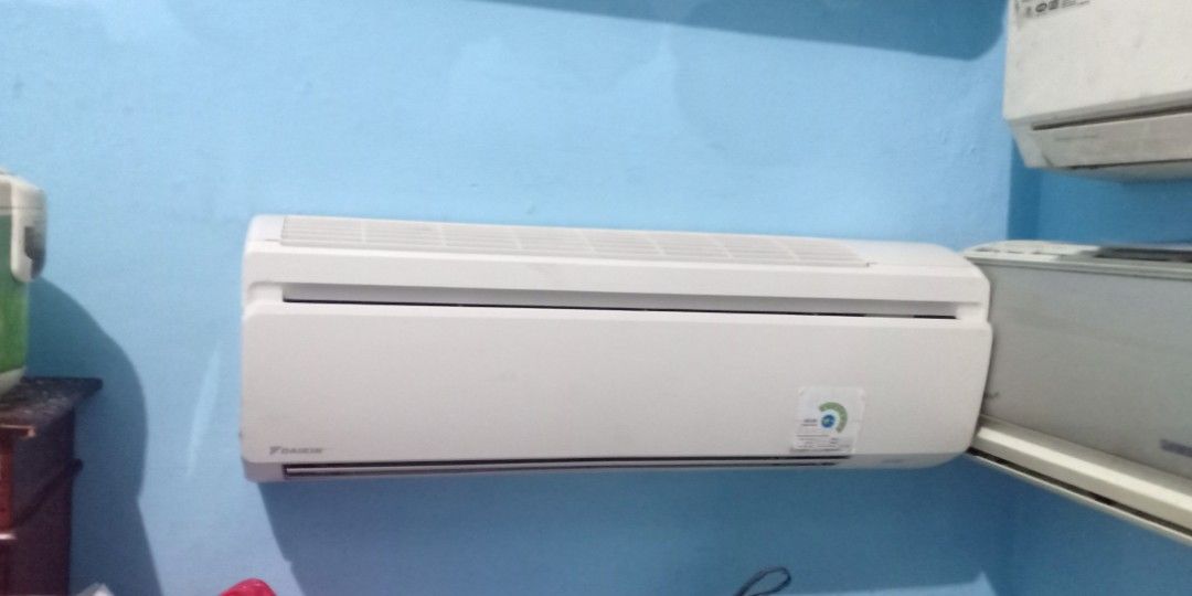 Air Conditioner ac bekas all merk, Electronics, Others on Carousell