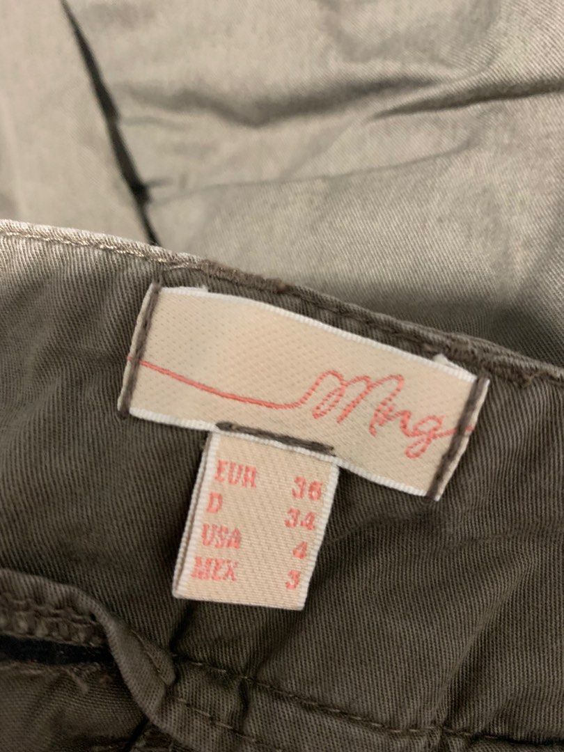 American labels (original) from the US, Women's Fashion, Bottoms, Other ...