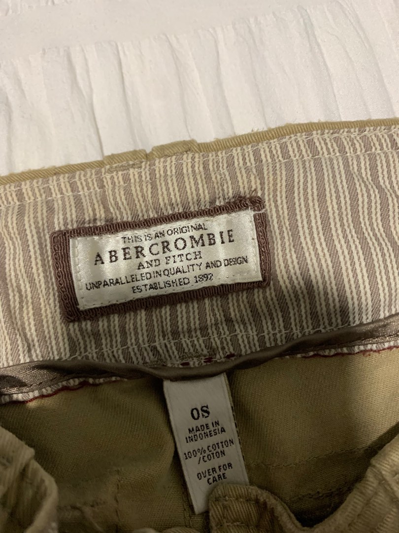 American labels (original) from the US, Women's Fashion, Bottoms, Other Bottoms on Carousell