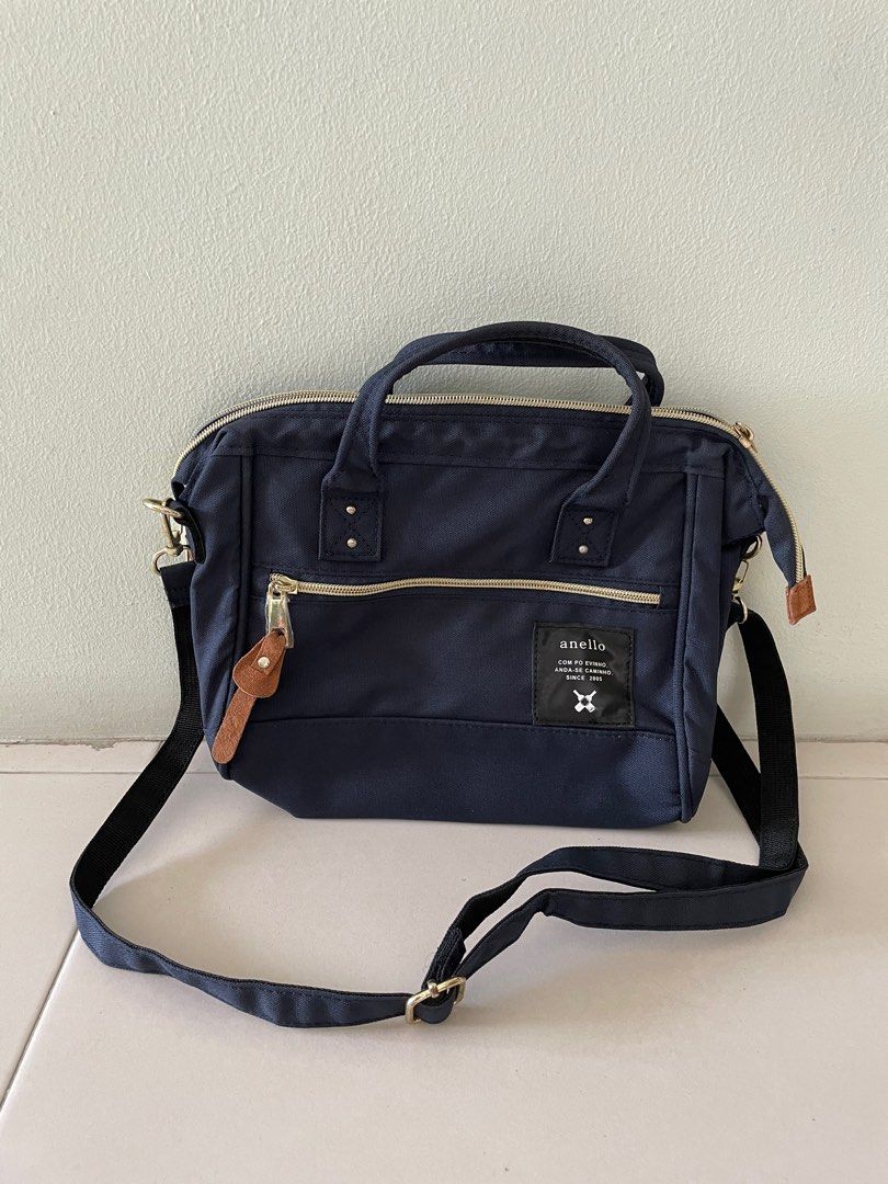 Anello Sling Bag, Women's Fashion, Bags & Wallets, Cross-body Bags on ...