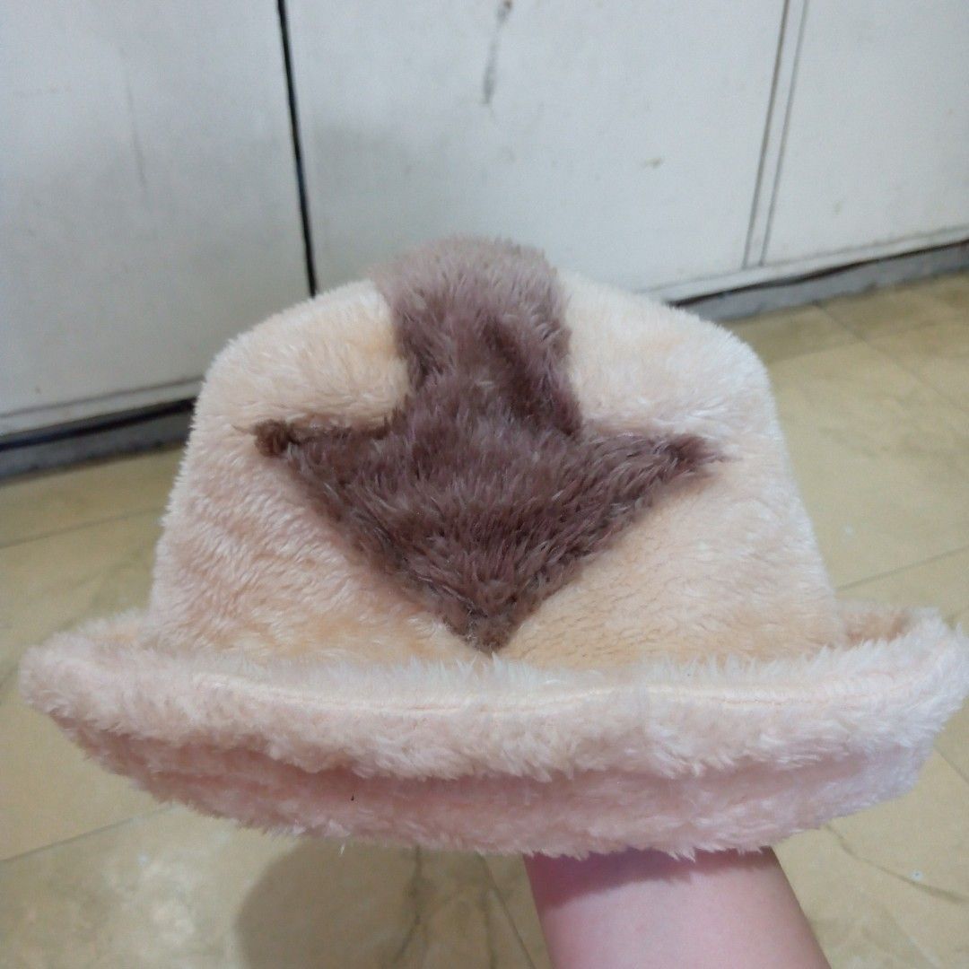 Appa Bucket Hat (Avatar The Last Airbender / Legend of Korra), Men's ...