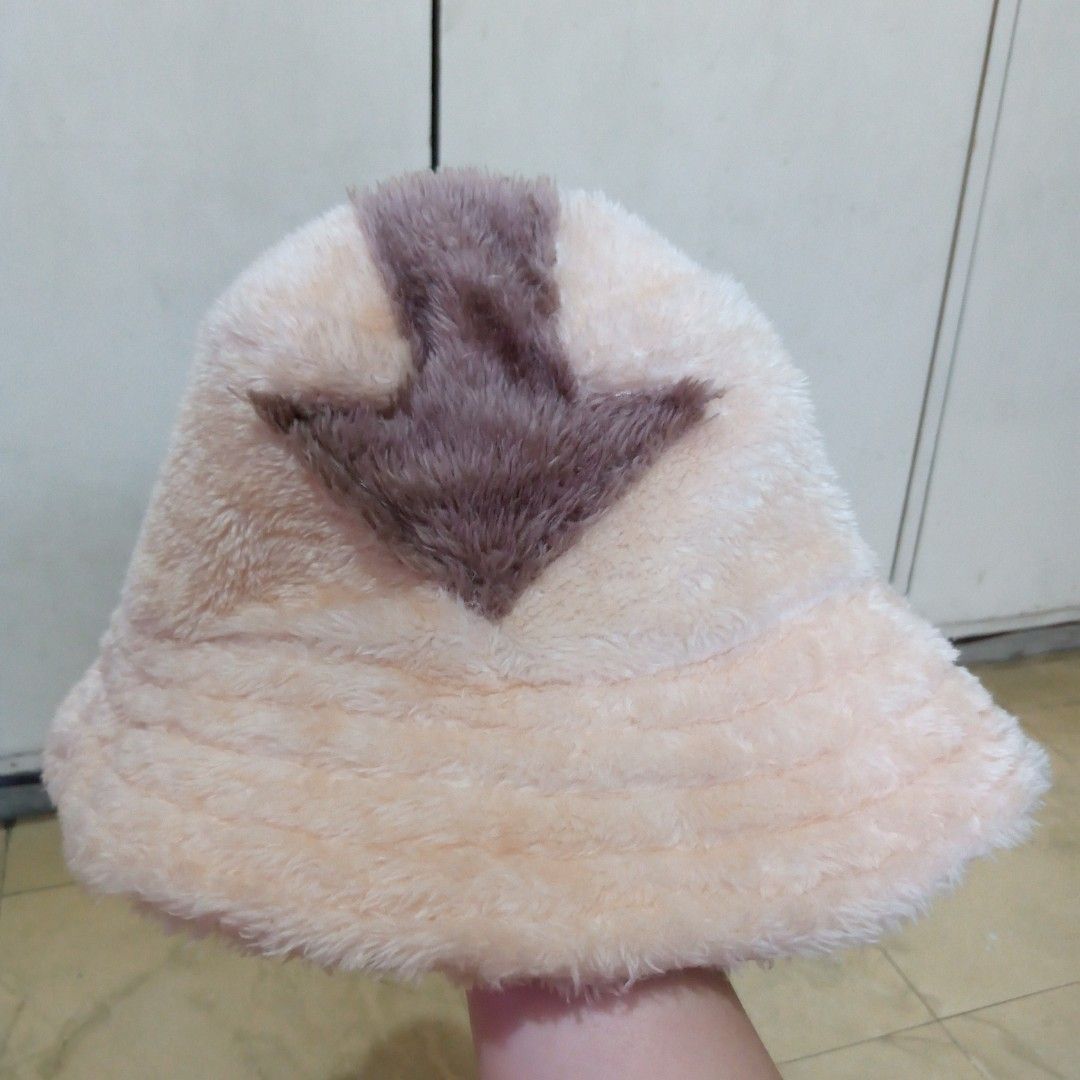 Appa Bucket Hat (Avatar The Last Airbender / Legend of Korra), Men's ...