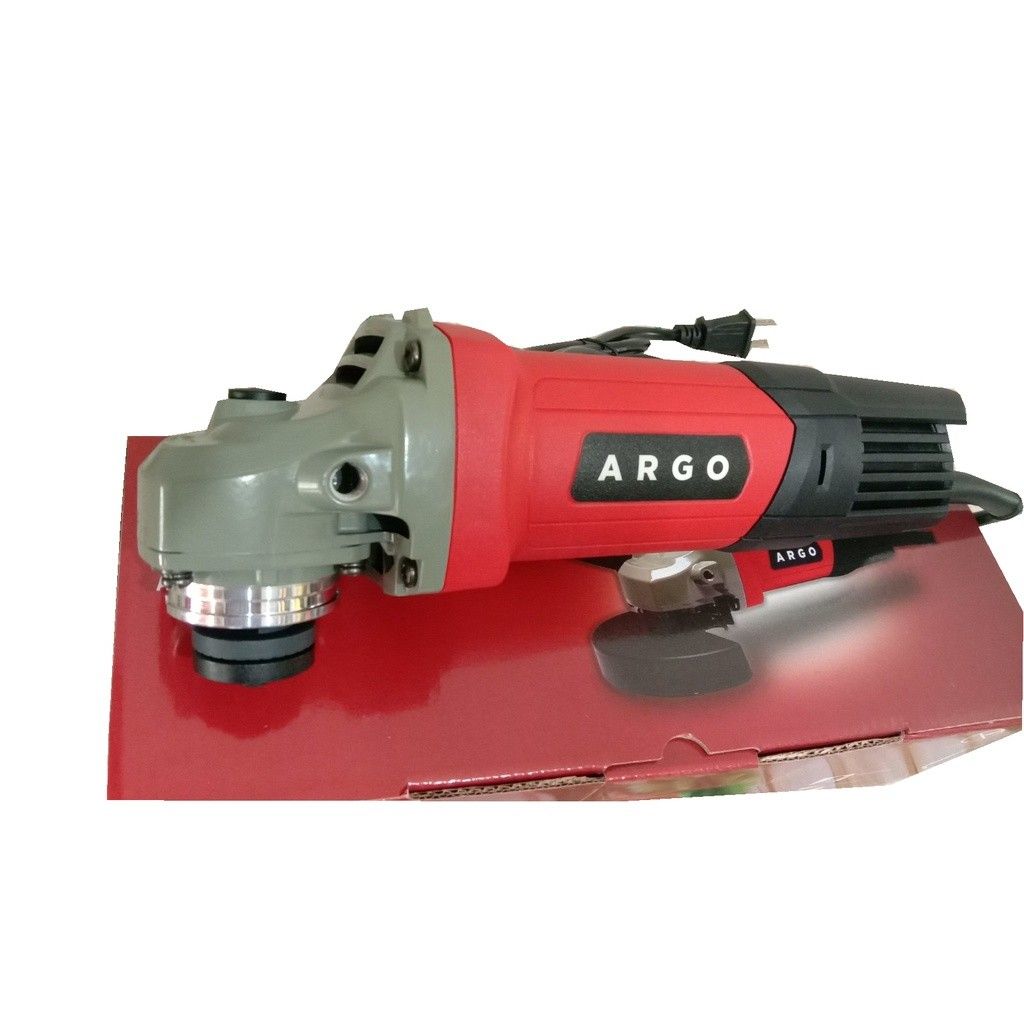 ARGO Angle Grinder 750 Watts, Commercial & Industrial, Construction ...