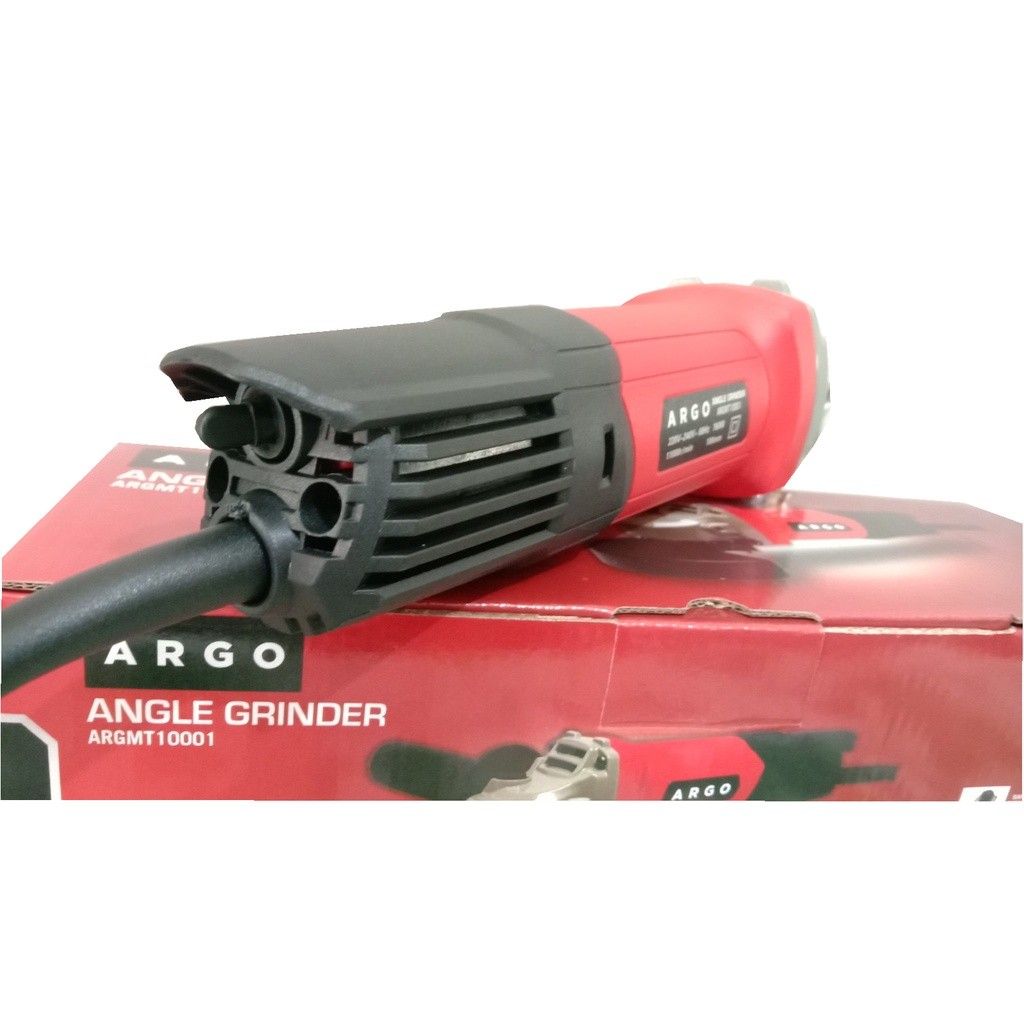 ARGO Angle Grinder 750 Watts, Commercial & Industrial, Construction ...