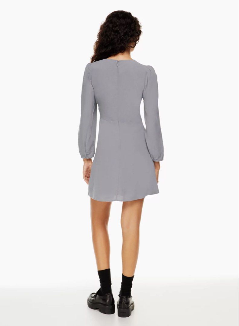 Aritzia Grayson Dress Sunday best, Women's Fashion, Dresses & Sets ...