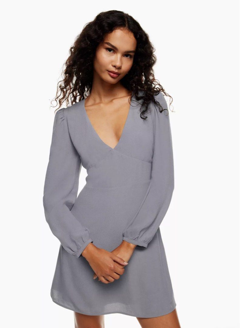 Aritzia Grayson Dress Sunday best, Women's Fashion, Dresses & Sets ...