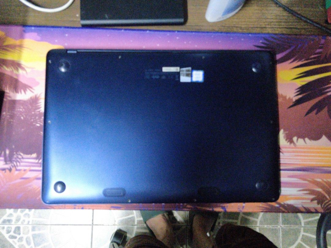 Asus Zenbook Pro GTX 1050Ti Gaming Laptop, Computers & Tech, Laptops ...