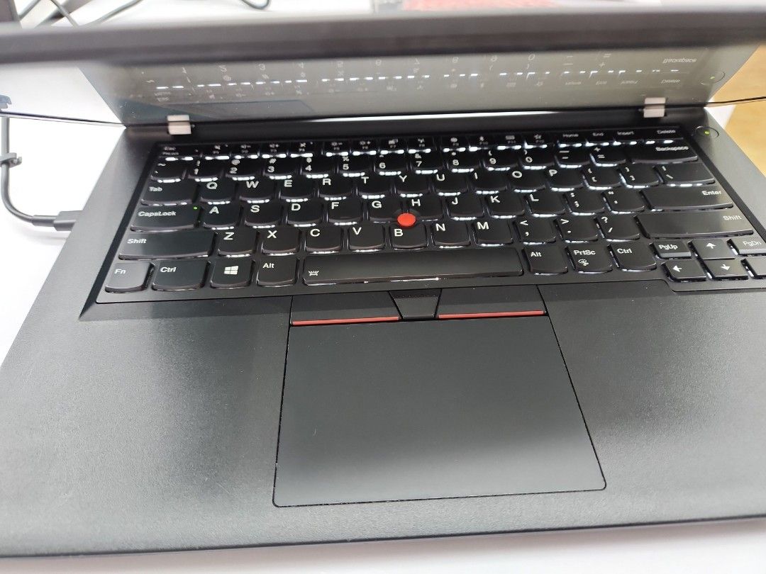 AutoCAD Laptop-Core i5-6300 8GB - 256GB SSD 14" Full Hd Win 10 Pro ...