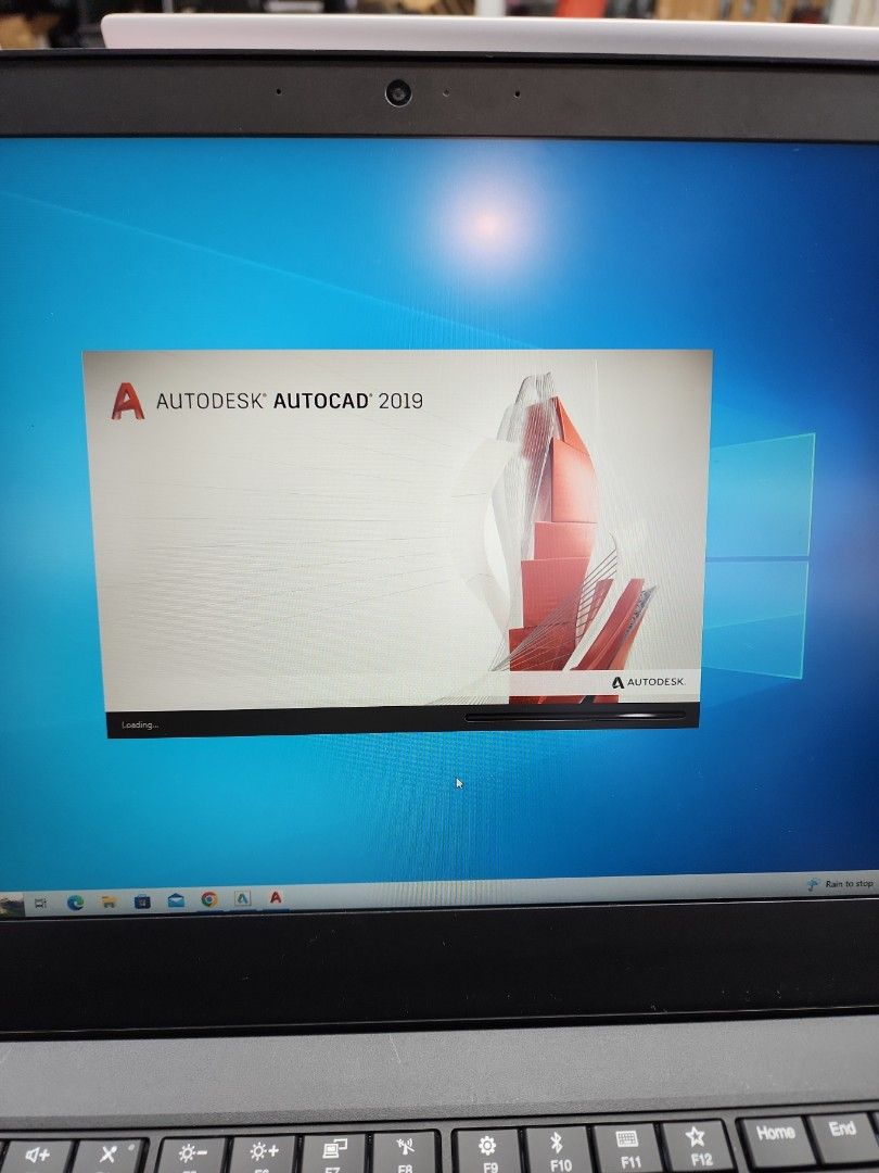 AutoCAD Laptop-Core i5-6300 8GB - 256GB SSD 14" Full Hd Win 10 Pro ...