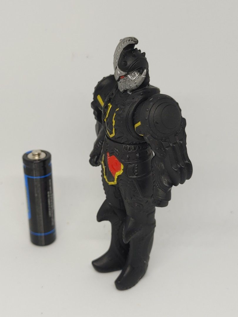 Bandai figure, Hobbies & Toys, Toys & Games on Carousell