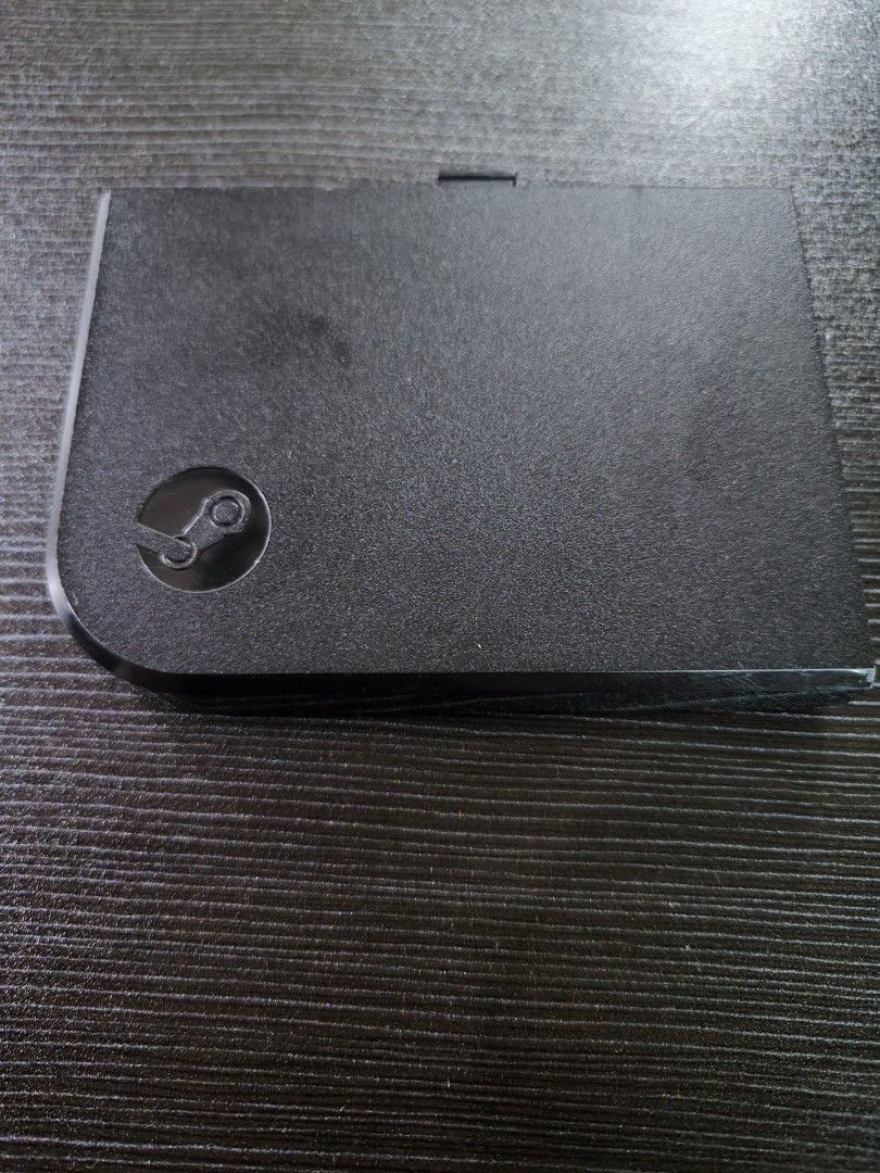 Barely Used Steam Link Console, Mobile Phones & Gadgets, Other Gadgets ...