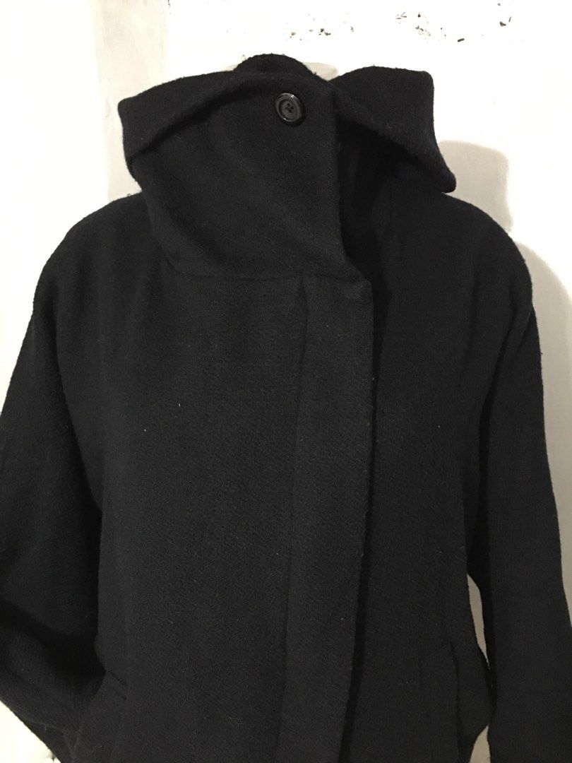 Bat wing style Coat! SALE, Women's Fashion, Coats, Jackets and ...