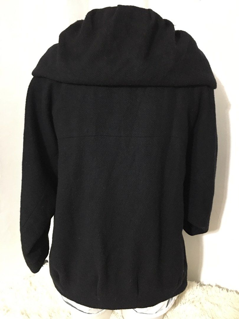 Bat wing style Coat! SALE, Women's Fashion, Coats, Jackets and ...