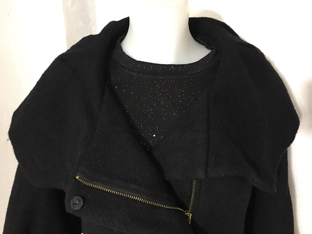 Bat wing style Coat! SALE, Women's Fashion, Coats, Jackets and ...