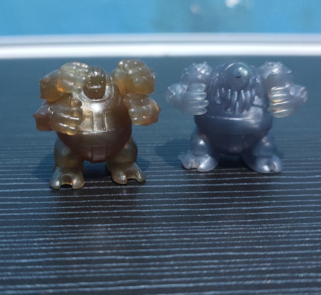 Ben 10 sumo slamer, Toys & Collectibles, Mainan di Carousell