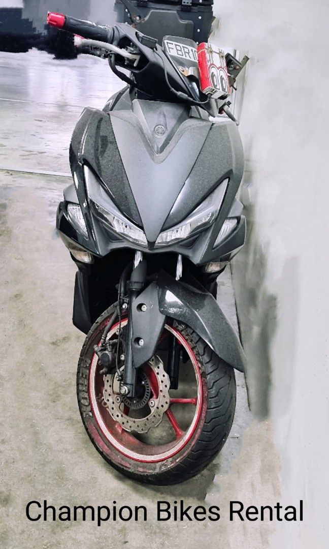 Best Rental Rates, Motorcycles, Motorcycle Rental on Carousell