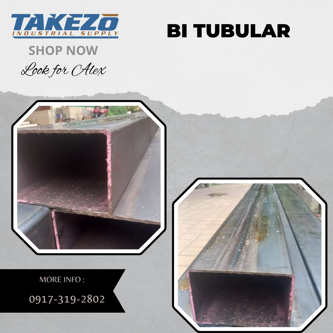 Bi Tubular, Commercial & Industrial, Construction Tools & Equipment on ...