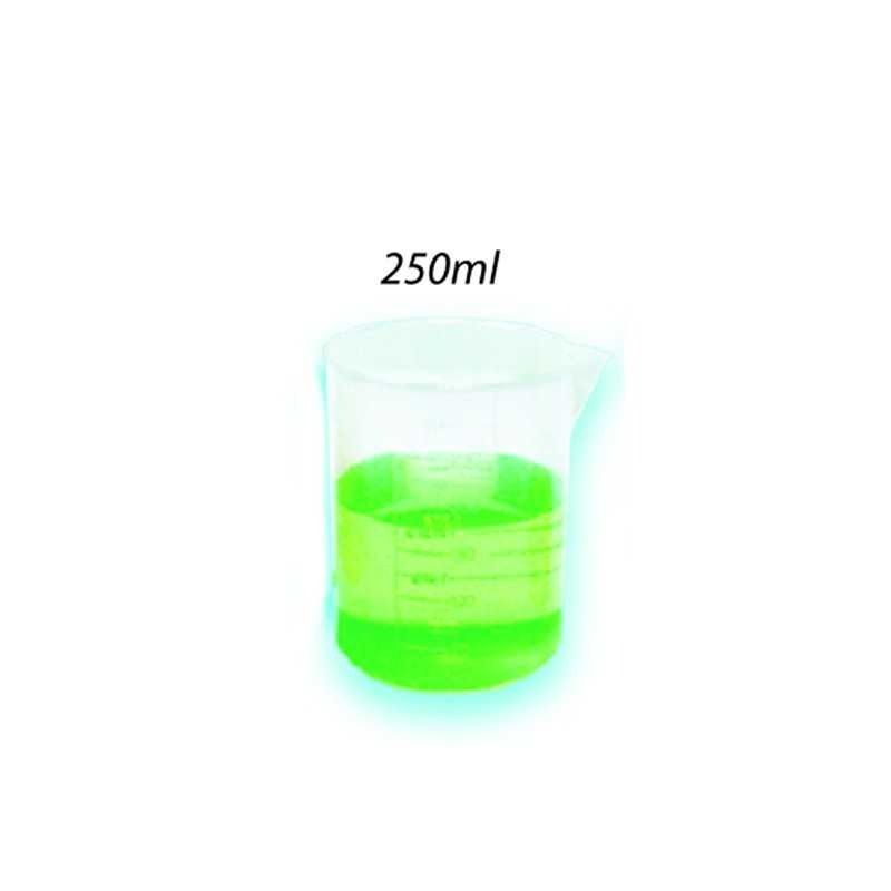 Bikar Plastik 250ml, Hobbies & Toys, Stationery & Craft, Stationery ...