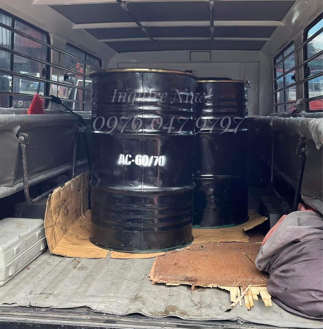 Bitumen 60/70, Commercial & Industrial, Construction Tools & Equipment ...