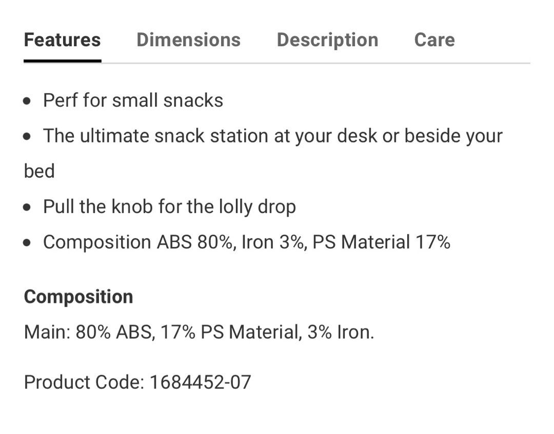 BNIP Typo Mini Vending Machine 2.0 (Blue), Hobbies & Toys, Toys & Games ...