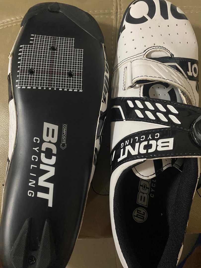 Bont Riot Road+ (negotiable), Sports Equipment, Bicycles & Parts ...