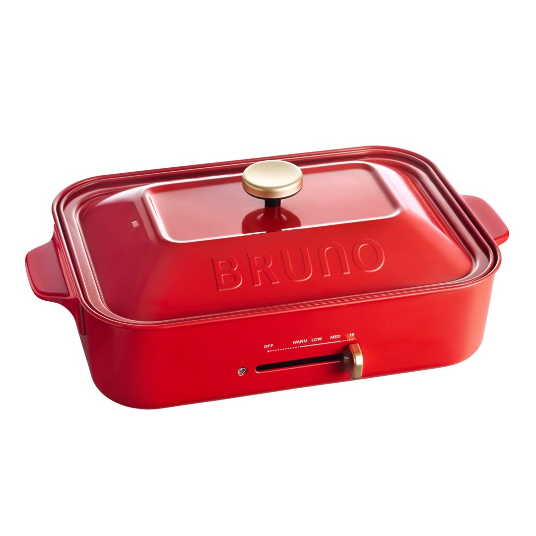 Bruno Hot Plate, TV & Home Appliances, Kitchen Appliances, BBQ, Grills ...